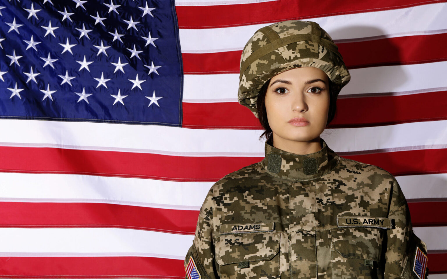 Get Tough, or Get Lost—U.S. ‘Woke’ Military Era Is Over – The Bearded ...